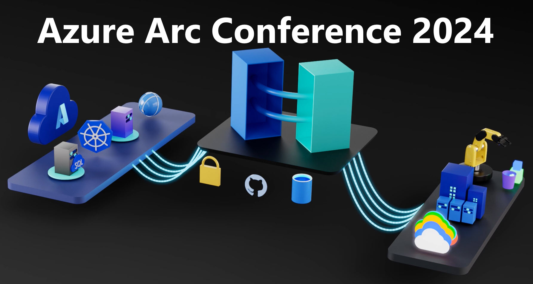 Azure Arc BG 3 - Microsoft-Beratung von Manfred Helber