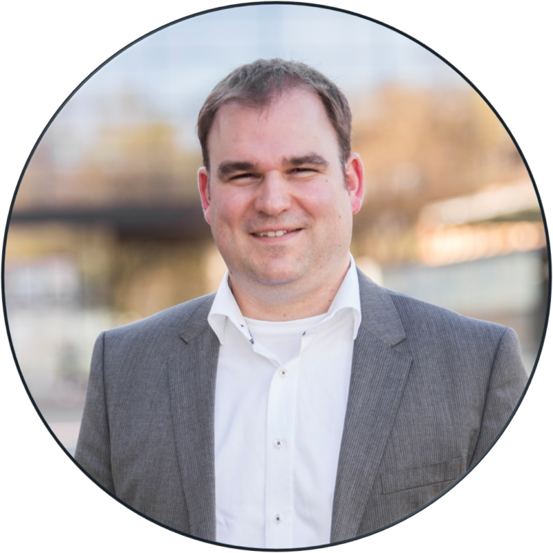 Azure Stack HCI Show on Tour - Microsoft-Beratung von Manfred Helber