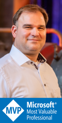 Hyper-V Workshop - Microsoft-Beratung von Manfred Helber