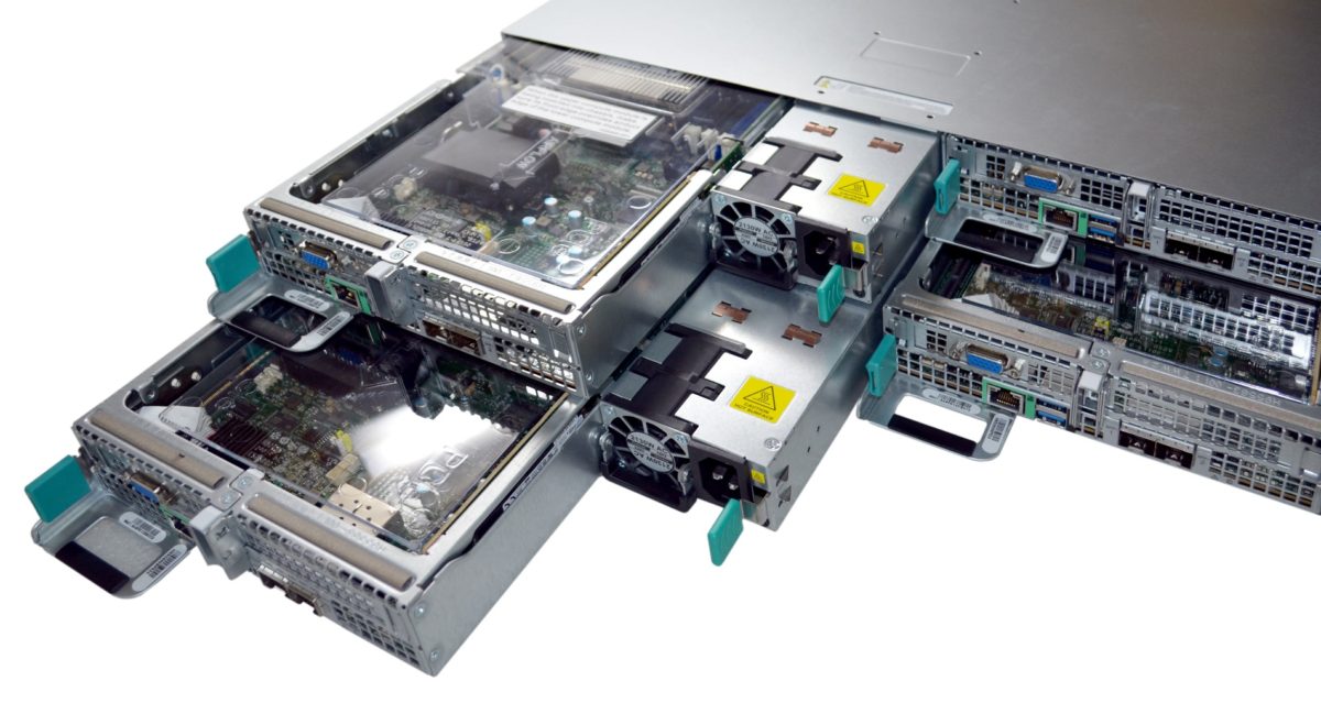 Kostenoptimierte Lösung für Storage Spaces Direct (S2D) - Microsoft ...