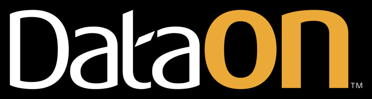 DataOn Logo - Microsoft-Beratung von Manfred Helber
