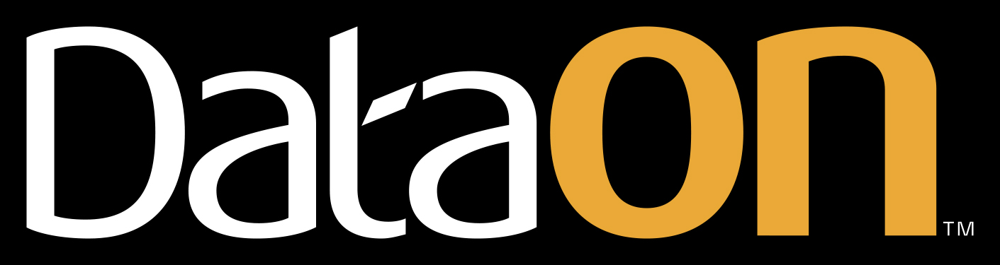 DataOn Logo - Microsoft-Beratung von Manfred Helber